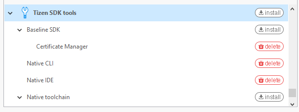 [BUG] Tizen build fails · Issue #2023 · mono/SkiaSharp · GitHub