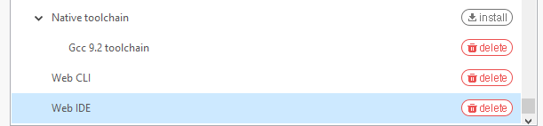 [BUG] Tizen build fails · Issue #2023 · mono/SkiaSharp · GitHub