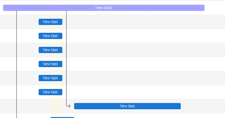 Task dependencies · Issue #26 · neuronetio/gantt-schedule-timeline ...