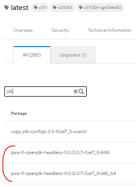 Maven and Scala agents are not able to build with Red Hat image base · Issue #645 · opendevstack ...