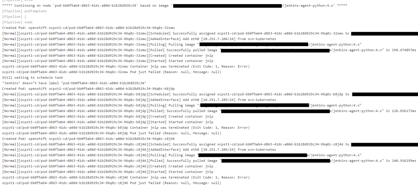 Python agent does not seems to have java in the path · Issue #685 ...