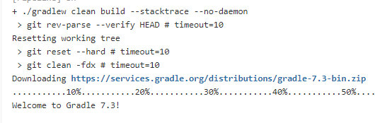 Maintenance of Maven agent, Java and Spock-Geb quickstarter · Issue #878 · opendevstack/ods ...