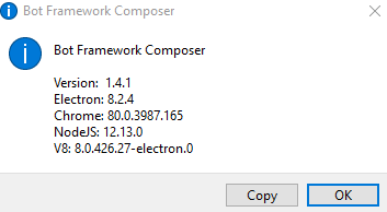 Bot Deployed on Azure works from emulator but fails in web chat/ direct line · Issue #7716 ...