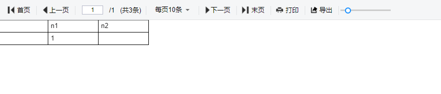 从159升至161后,当单元格设置格式为数值是0值不显示,导致报表不完整 · Issue 1936 · Jeecgbootjimureport · Github