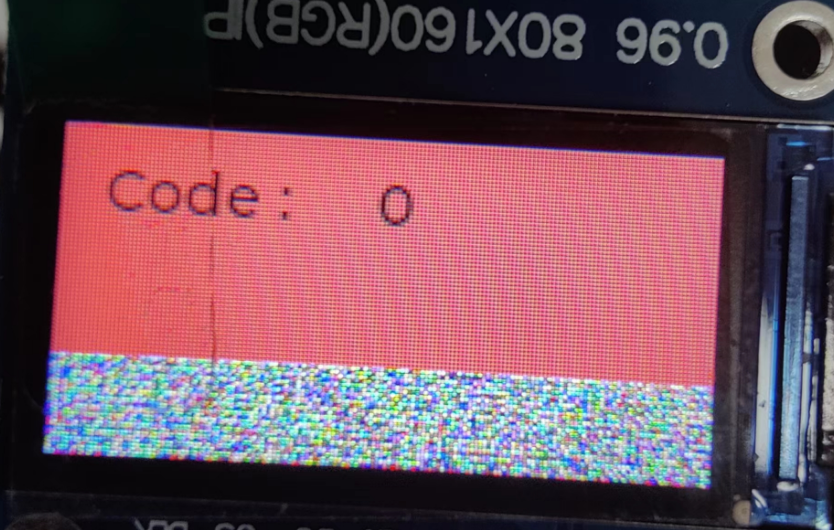Cannot set label text dynamically · Issue #4316 · lvgl/lvgl · GitHub