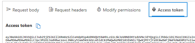 Permissions mismatch when using Me.Manager.Request().GetAsync() · Issue #795 · microsoftgraph ...