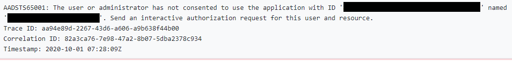 Permissions mismatch when using Me.Manager.Request().GetAsync() · Issue #795 · microsoftgraph ...