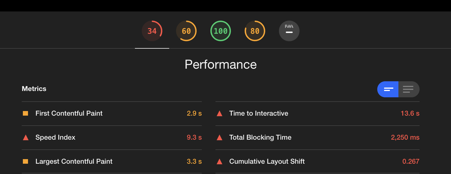 Slow loading speeds with nextjs 10 on vercel.com · vercel next.js · Discussion #31098 · GitHub