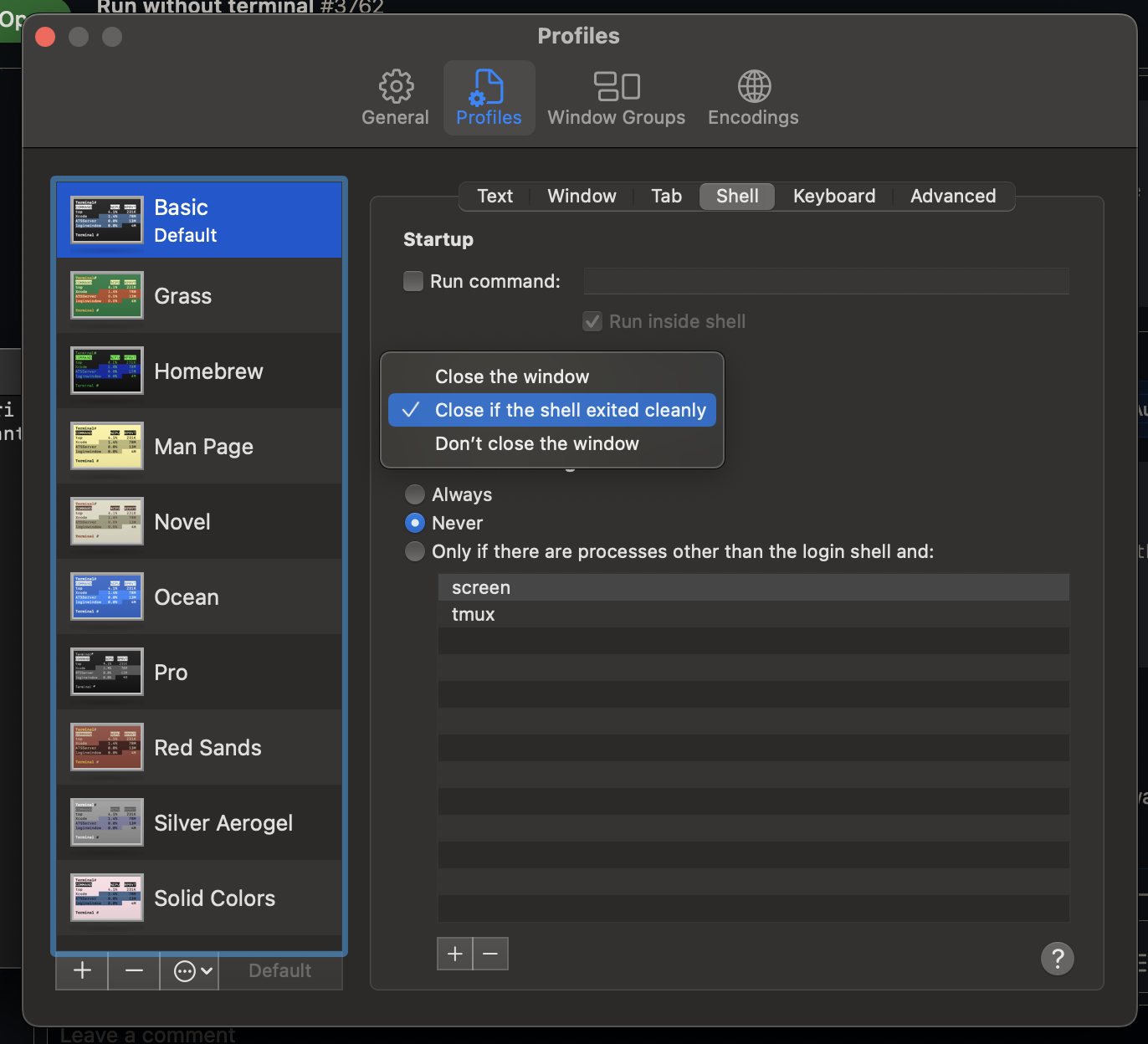 Run without terminal · Issue #3762 · Genymobile/scrcpy · GitHub