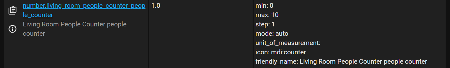 ESPHome - number component - entity logbook shows records for all devices at once · Issue #12879 ...