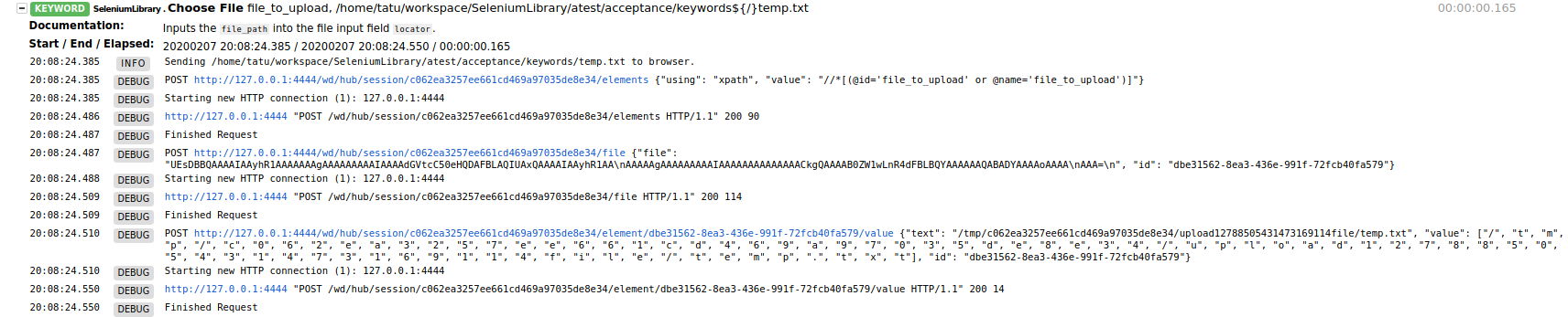 Choose File Keyword Incorrectly Checks File Path When Running On A Remote Machine · Issue 1551