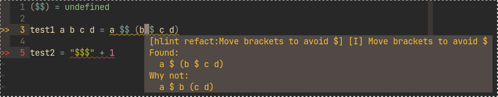 Missing $-signs in floating windows · Issue #3432 · neoclide/coc.nvim · GitHub