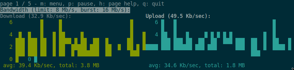 Graphics glitches · Issue #795 · alacritty/alacritty · GitHub