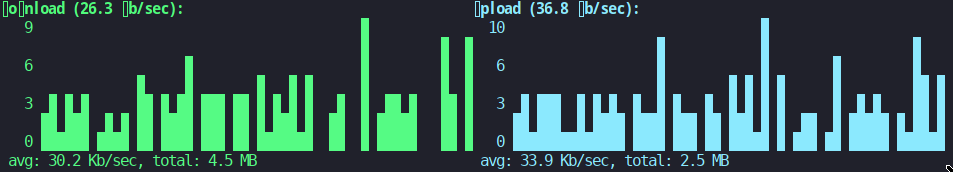 Graphics glitches · Issue #795 · alacritty/alacritty · GitHub