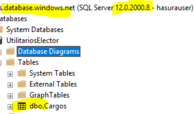 [v2.0.0-alpha.6] SQL Server dbo schema not loaded · Issue #6730 ...