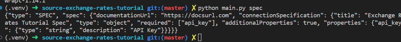 Low Code Cdk Error On Python Mainpy Spec With Python311 · Issue 20168 · Airbytehqairbyte