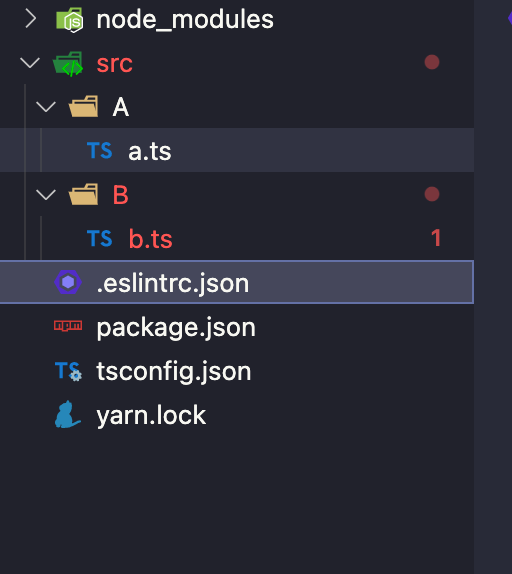 not work ? · Issue #89 · import-js/eslint-import-resolver-typescript · GitHub