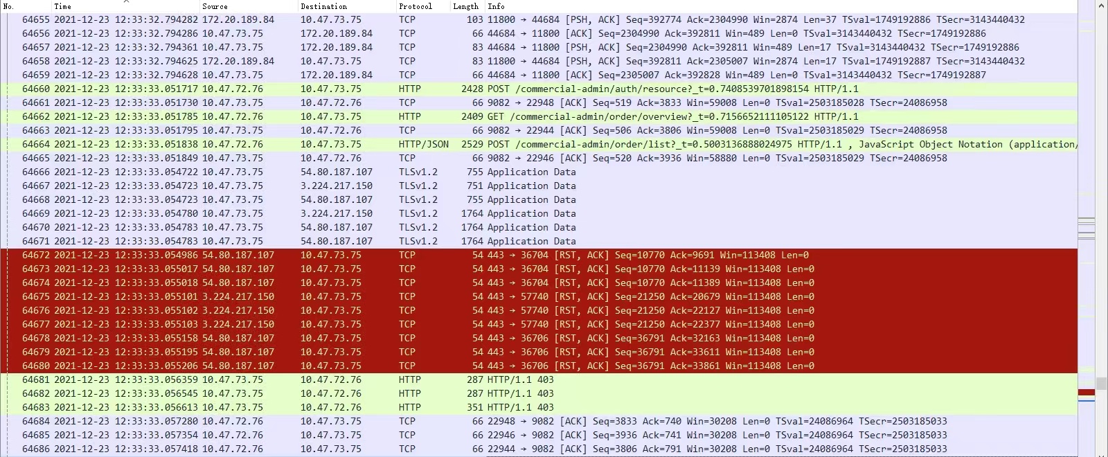 Failed to obtain authorization data · Issue #9269 · keycloak/keycloak · GitHub