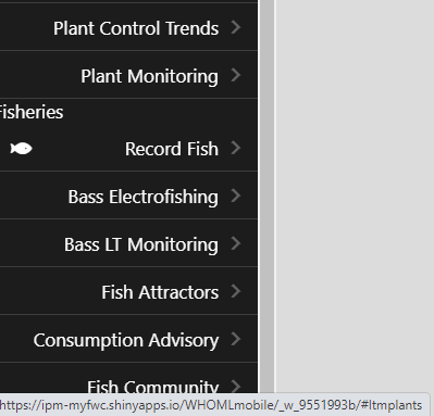 f7PanelMenu not responsive · Issue #150 · RinteRface/shinyMobile · GitHub