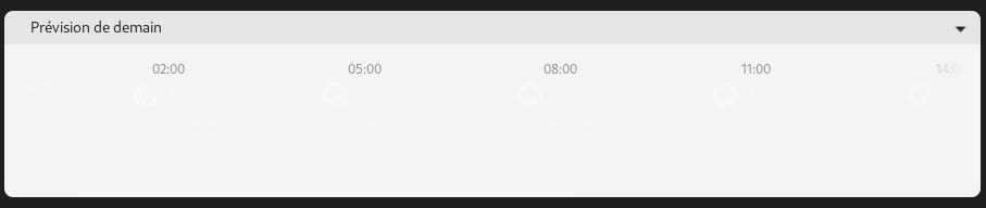 Issue wirth Openweather Gnome extension · Issue #222 · vinceliuice ...