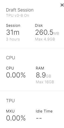 Training is not moving ahead after First Batch · Issue #2439 · pytorch/xla · GitHub