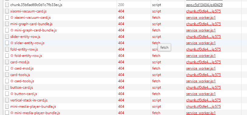 HACS integration randomly dissapeared from integrations · Issue #1694 · hacs/integration · GitHub