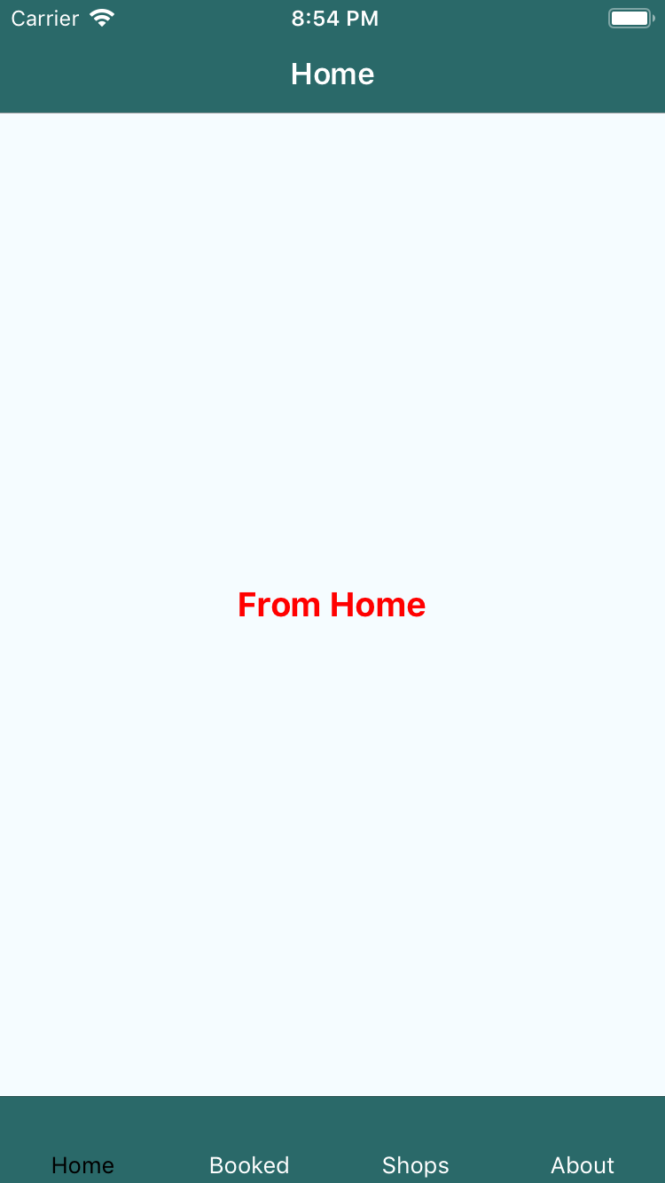 Issue Encounter On Only Oneplus6t Device · Issue 24544 · Facebookreact Native · Github