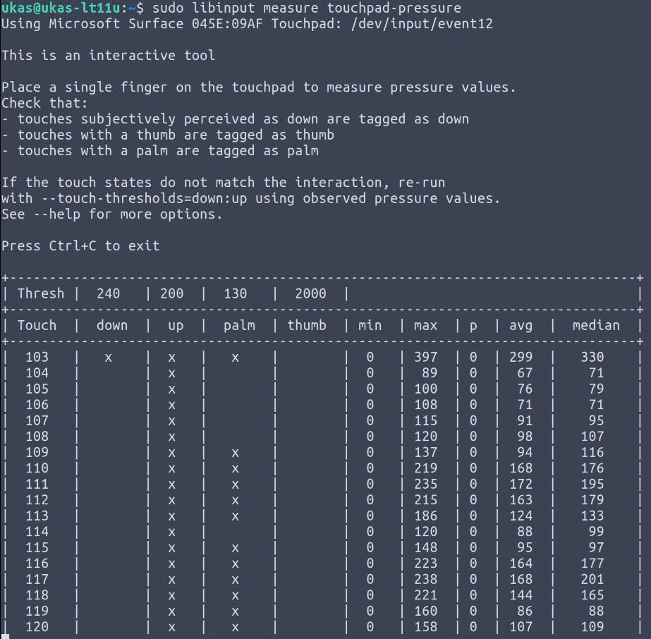 [SLS] Support for Surface Aggregator Module (Keyboard, Touchpad, Battery) · Issue #596 · linux ...