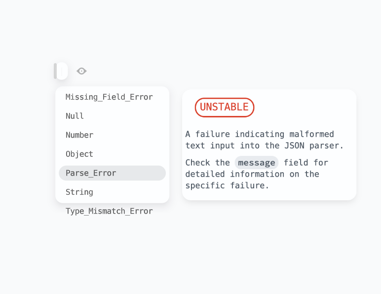Adjust Enso Docs To Use The New Tailwind Based Stylesheet · Issue 2915 · Enso Orgenso · Github 