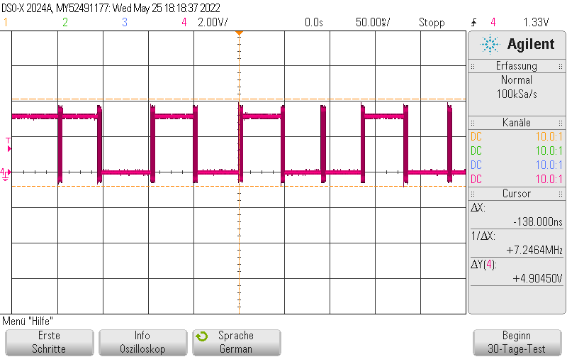 time consumption lv_chart,meter,arc widget? + Question lv_chart Y- and ...