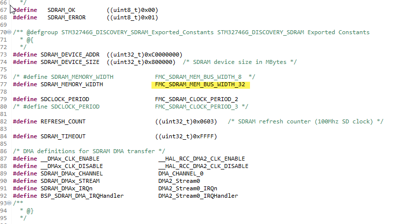 time consumption lv_chart,meter,arc widget? + Question lv_chart Y- and ...
