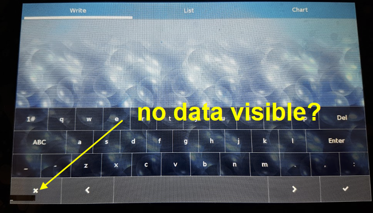 Raspberry Pi 3 And Littlevgl With Framebuffer · Issue 388 · Lvgllvgl · Github