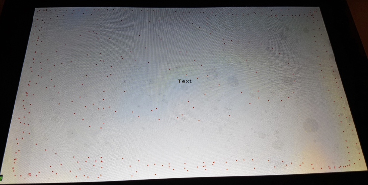 Raspberry PI 3 and Littlevgl with framebuffer · Issue #388 · lvgl/lvgl ...