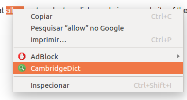 GitHub - llvieira/cambridge-dict-plugin: CambridgeDict is a useful ...