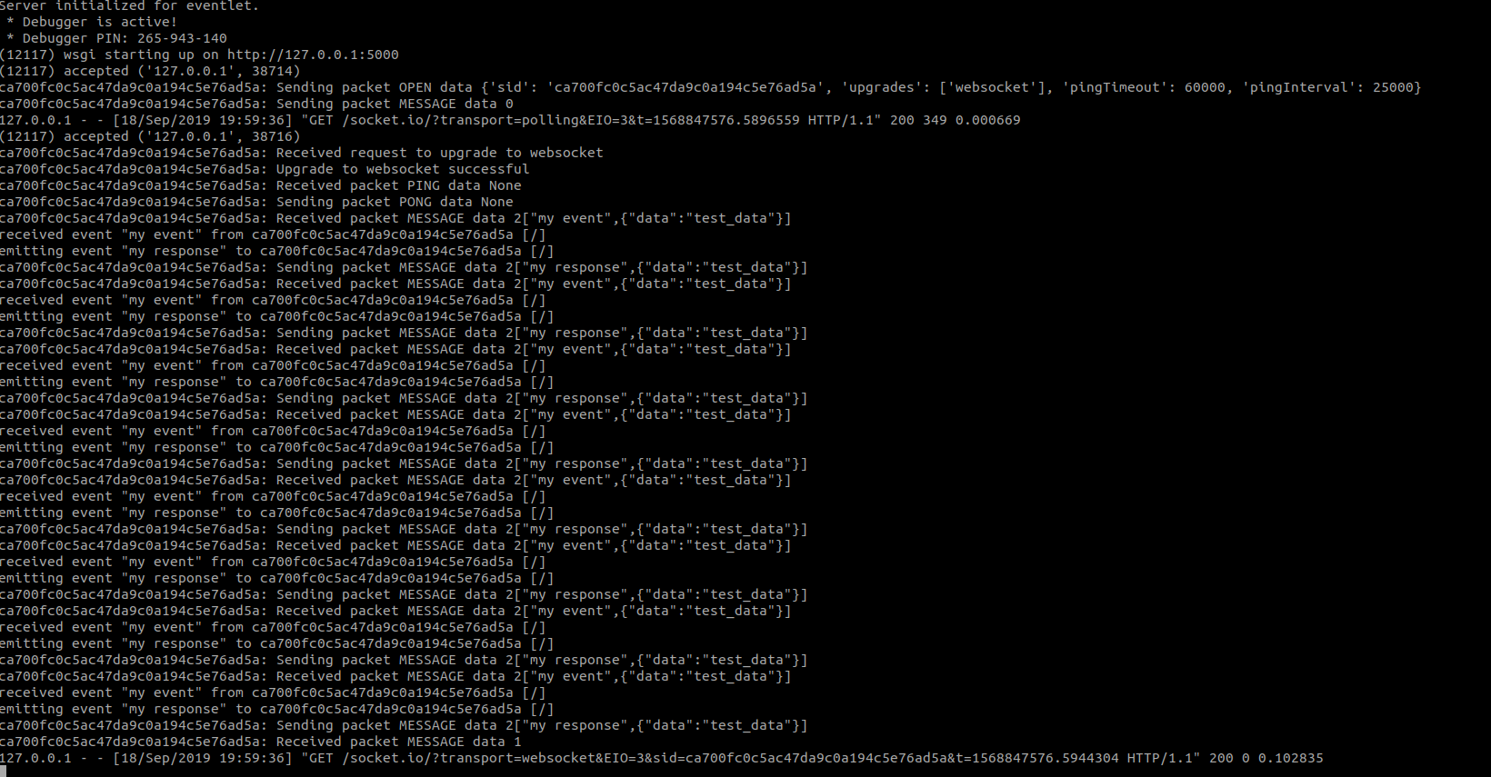 are 2 types of grid clients really needed? · Issue #325 · OpenMined/PyGrid-deprecated---see ...