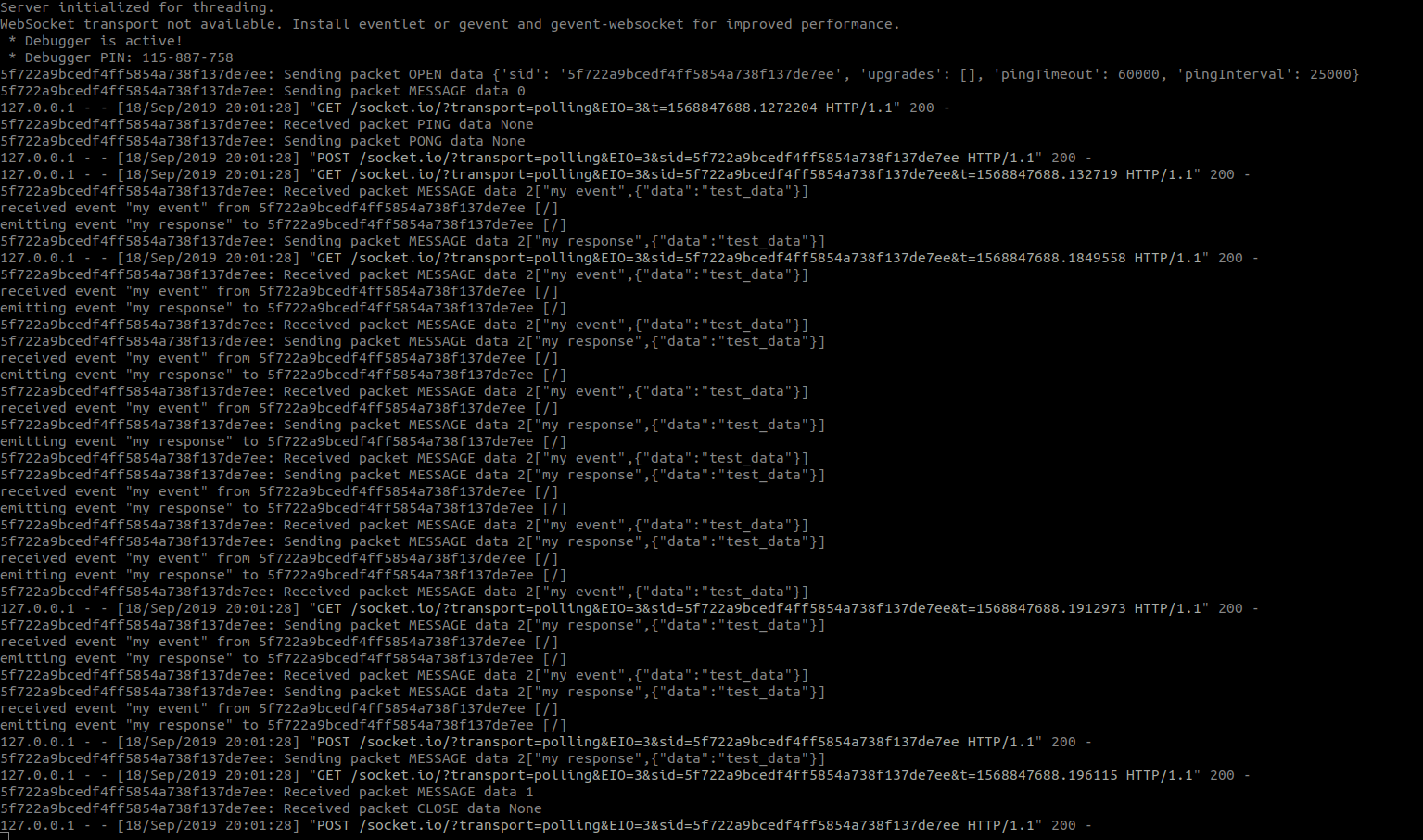 Are 2 Types Of Grid Clients Really Needed · Issue 325 · Openmined Pygrid Deprecated See