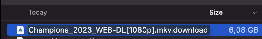 Problem with downloading large files. · Issue #449 · mgilangjanuar/teledrive · GitHub