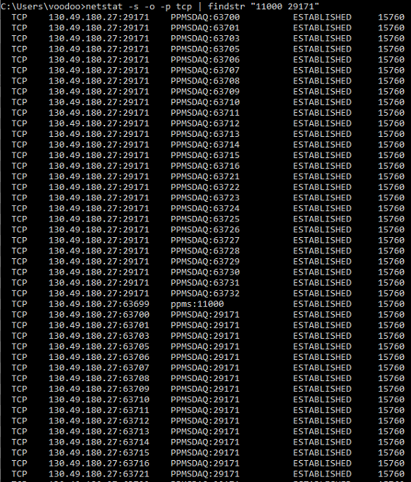 Slow TCP · Issue #9 · levylabpitt/PPMS-Monitor-and-Control · GitHub