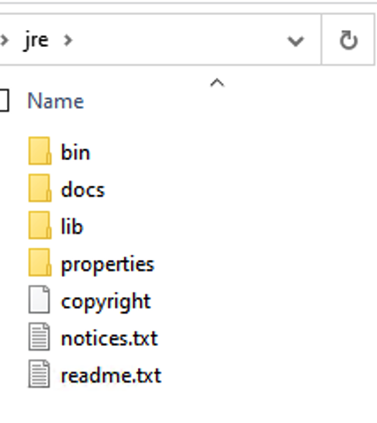 Java runtime path is not configured correctly for the Db2 SQL Service extension · Issue #49 ...