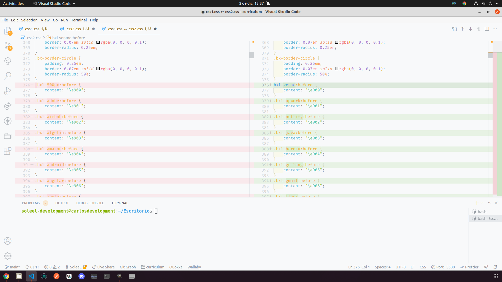 Bug · Issue #251 · atisawd/boxicons · GitHub