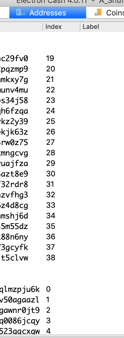 Offline transaction: sign button greyed out · Issue #1660 · Electron ...