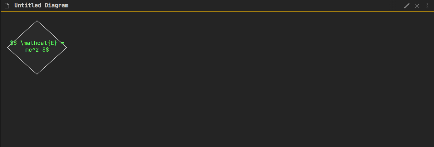 mathematical typesetted text not rendering in preview · Issue #63 · zapthedingbat/drawio ...
