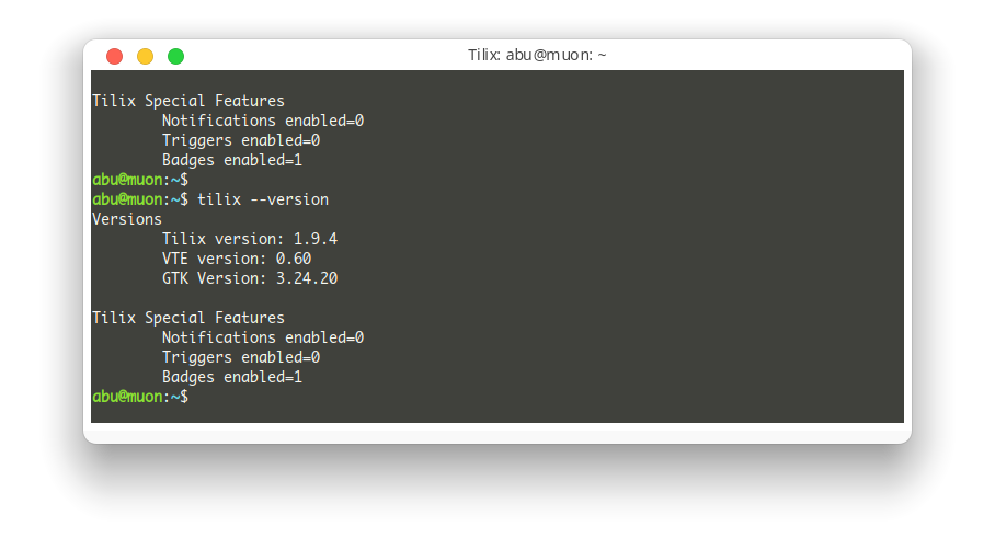 Broken dark mode: Terminal title stays white · Issue #1786 · gnunn1 ...