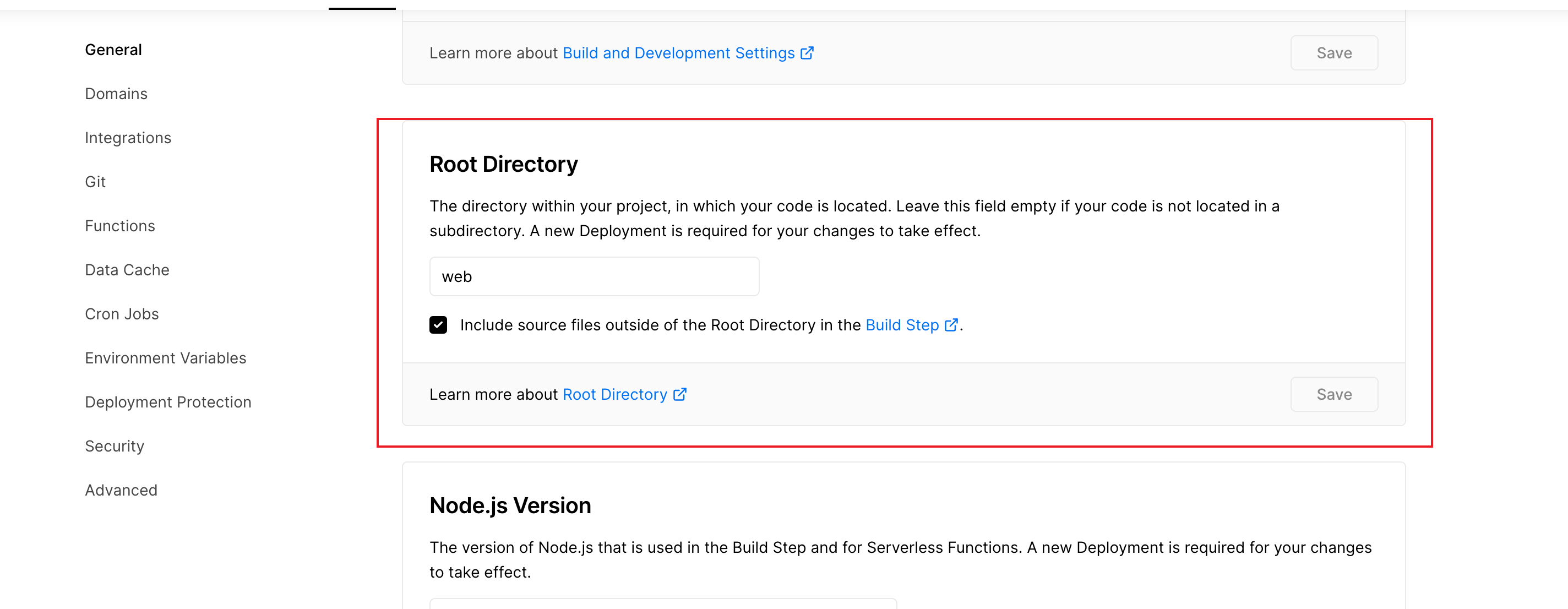 vercel部署出现问题 · Issue #146 · langgenius/dify · GitHub