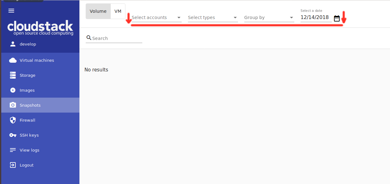 Update Angular to version 7 · Issue #1444 · bwsw/cloudstack-ui · GitHub