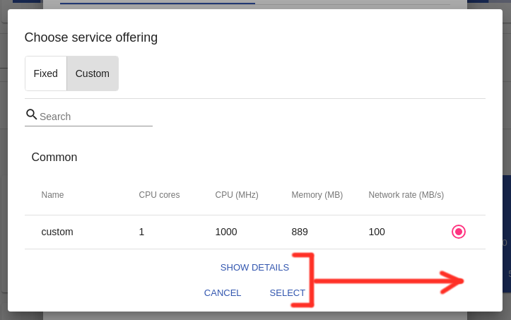 Update Angular to version 7 · Issue #1444 · bwsw/cloudstack-ui · GitHub
