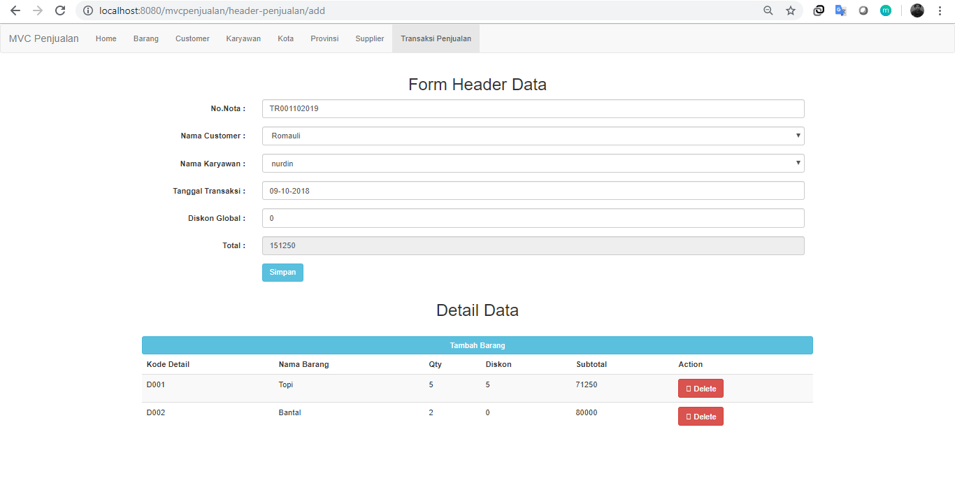 GitHub - asidosibuea/web-penjualan
