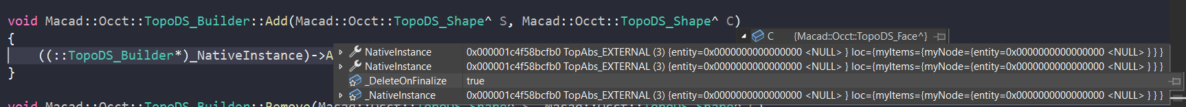 Exception when add a dxf body importer · Macad3D Macad3D · Discussion #25 · GitHub