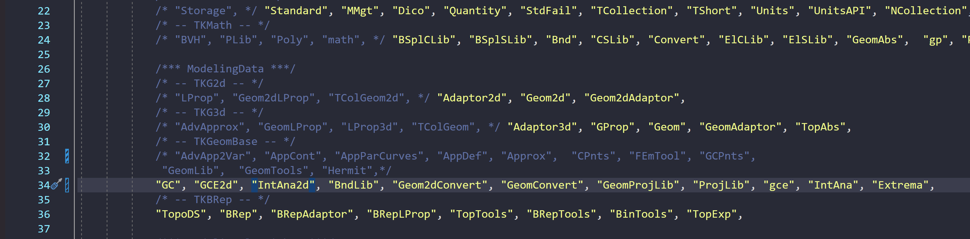 How can I add packages into Macad.OCCT · Macad3D Macad3D · Discussion #29 · GitHub