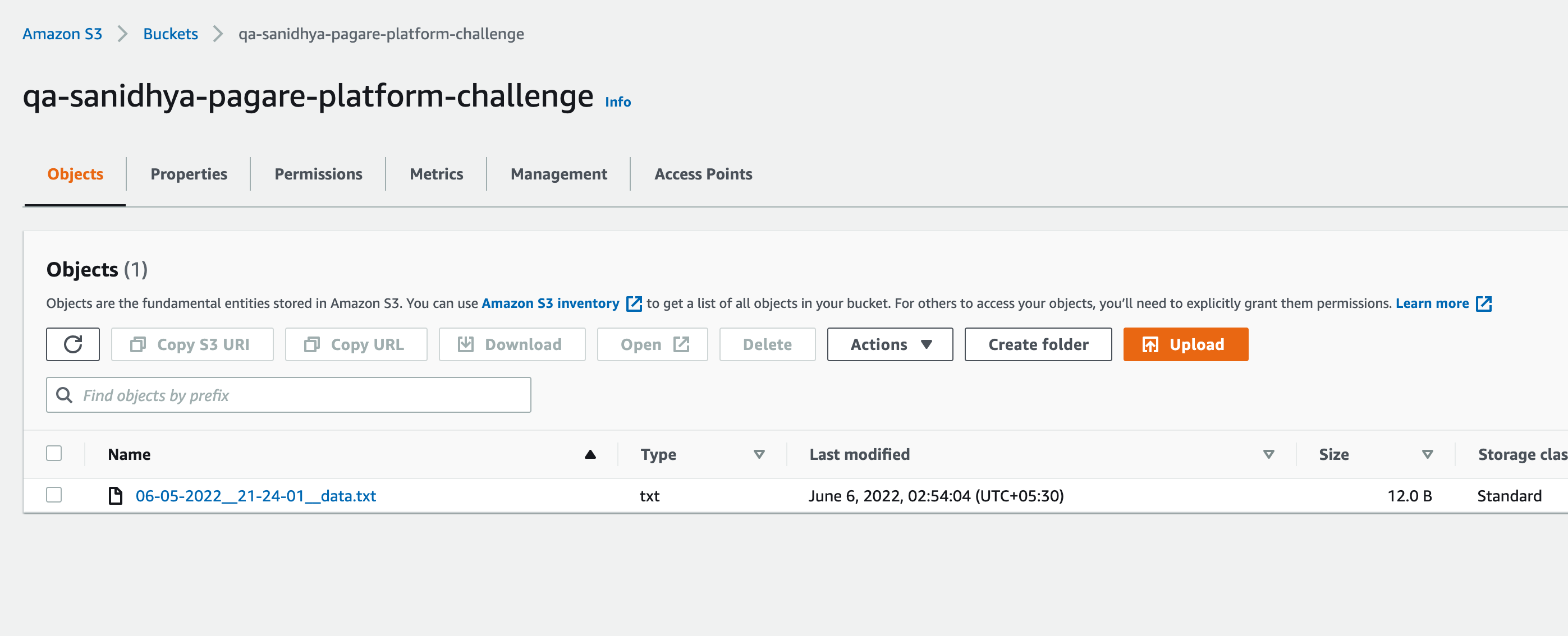 GitHub - sanidhya23/k8s-pod-to-s3-example: Sample app setup in EKS to create files in S3 buckets ...